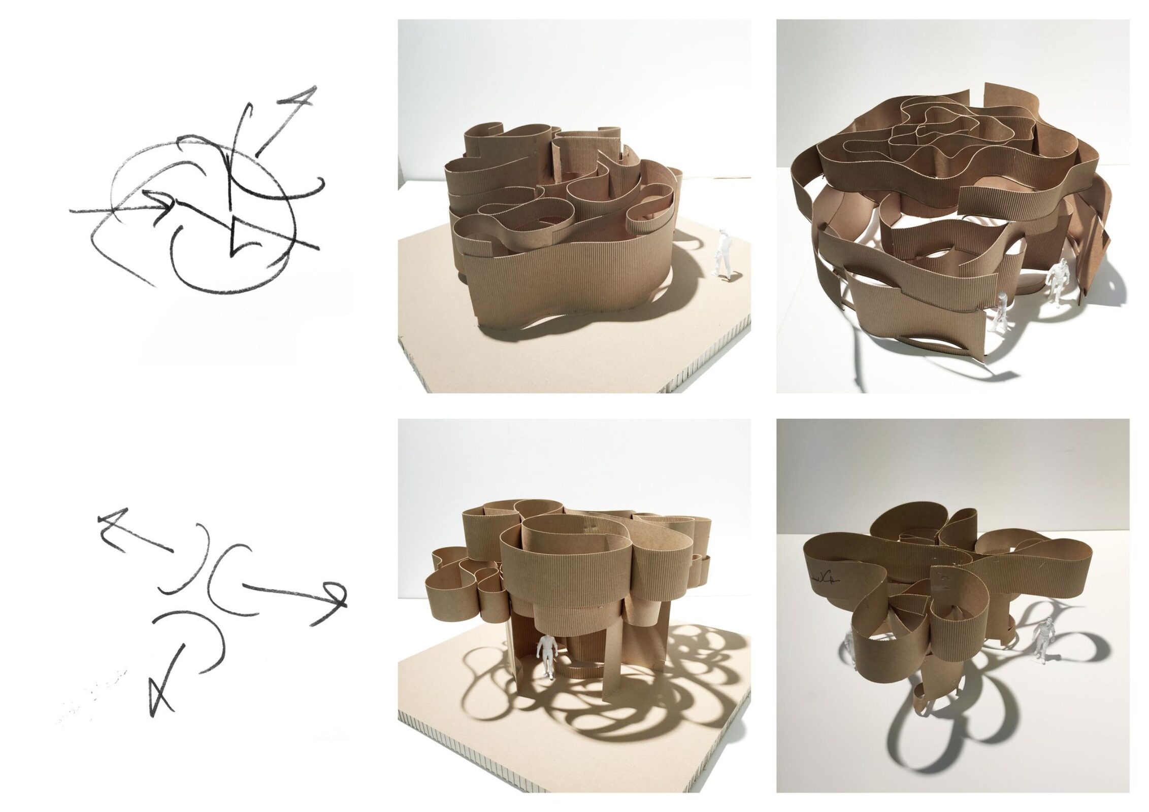 Asif Khan and NLÉ Architects among the Ones to Construct Serpentine ...