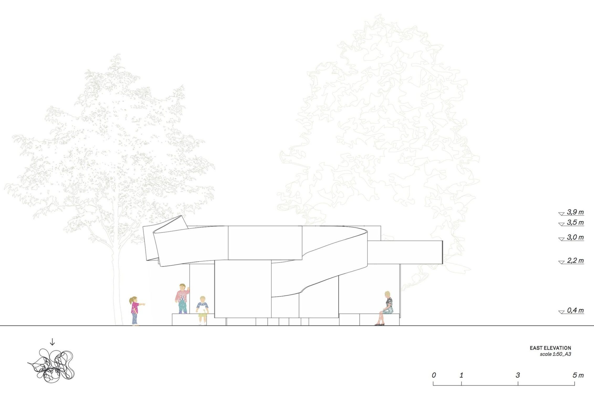 Asif Khan and NLÉ Architects among the Ones to Construct Serpentine ...