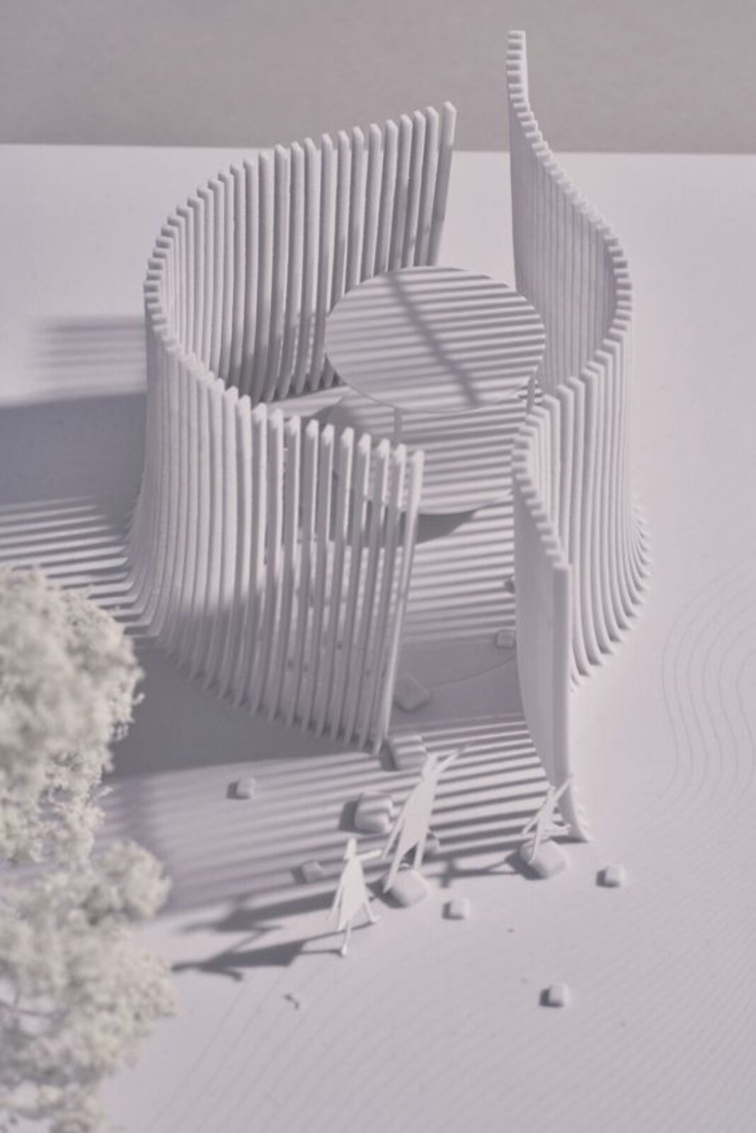 Asif Khan and NLÉ Architects among the Ones to Construct Serpentine ...