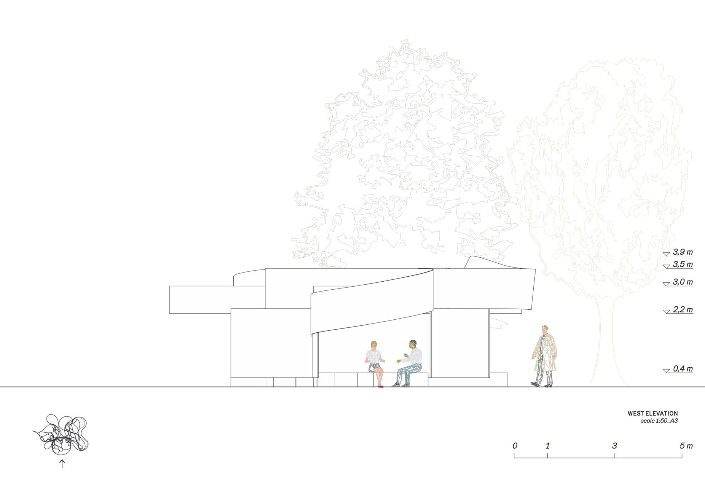 Asif Khan and NLÉ Architects among the Ones to Construct Serpentine ...