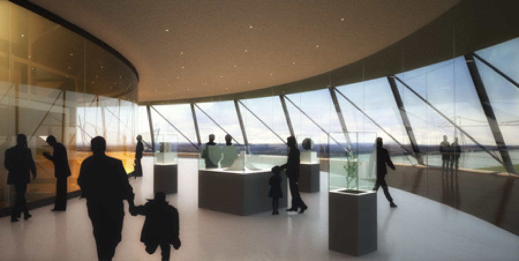 6 Astonishing Designs by Thomas Heatherwick That Will Blow Your Mind ...