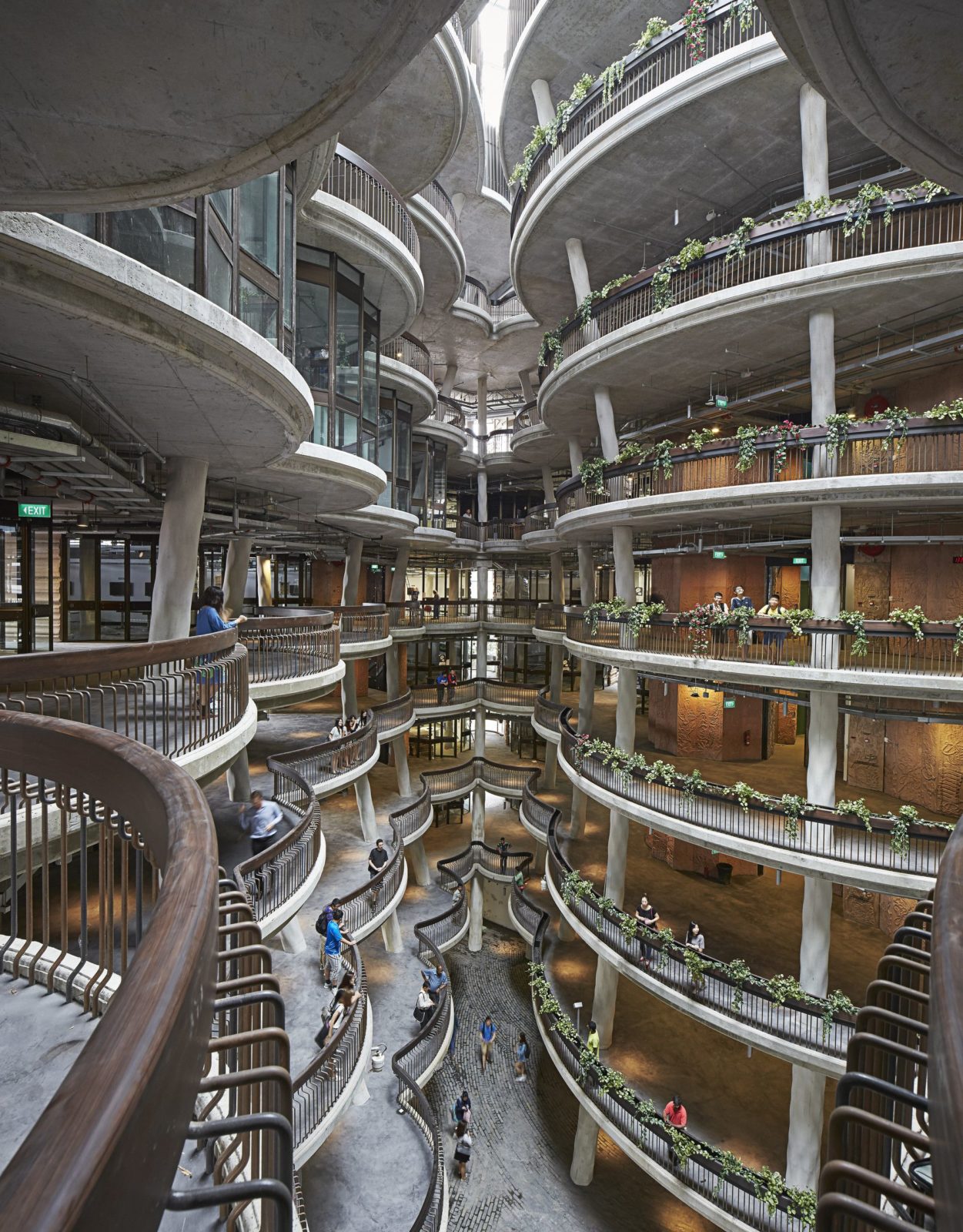 6 Astonishing Designs by Thomas Heatherwick That Will Blow Your Mind ...