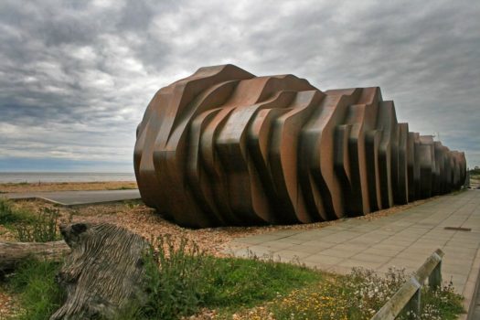 6 Astonishing Designs by Thomas Heatherwick That Will Blow Your Mind ...