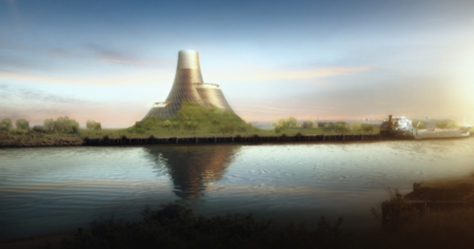 6 Astonishing Designs by Thomas Heatherwick That Will Blow Your Mind ...