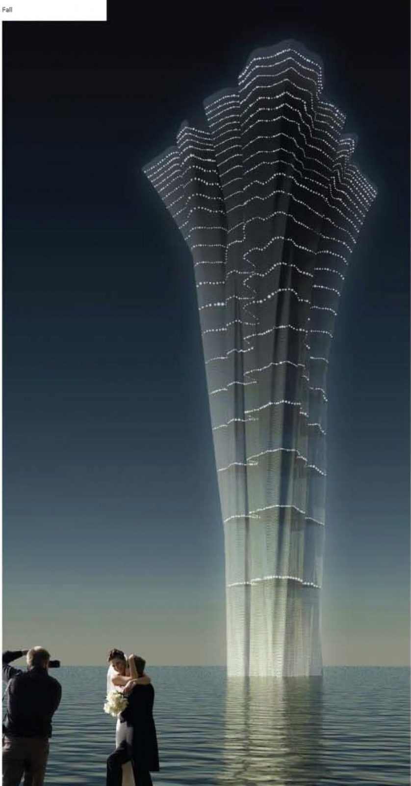 Chicago’s Historic Navy Pier | HOK - Arch2O.com