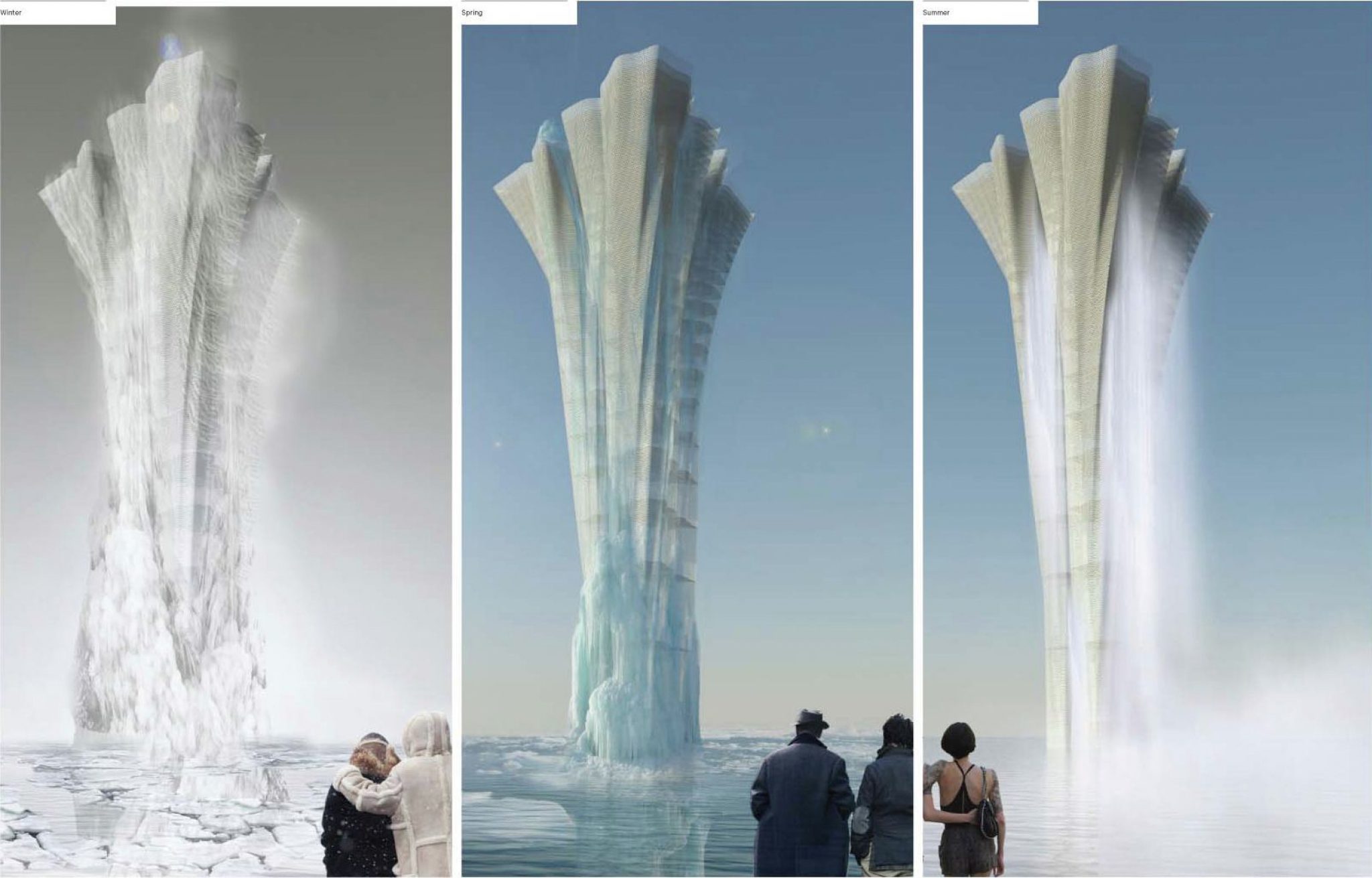 Chicago’s Historic Navy Pier | HOK - Arch2O.com