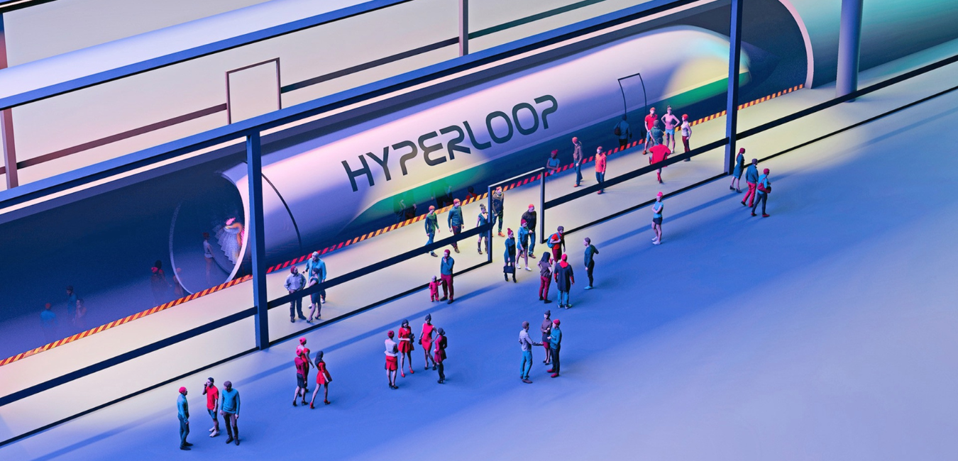 What Does the Dynamic Future of Hyperloop Transportation Imply for ...