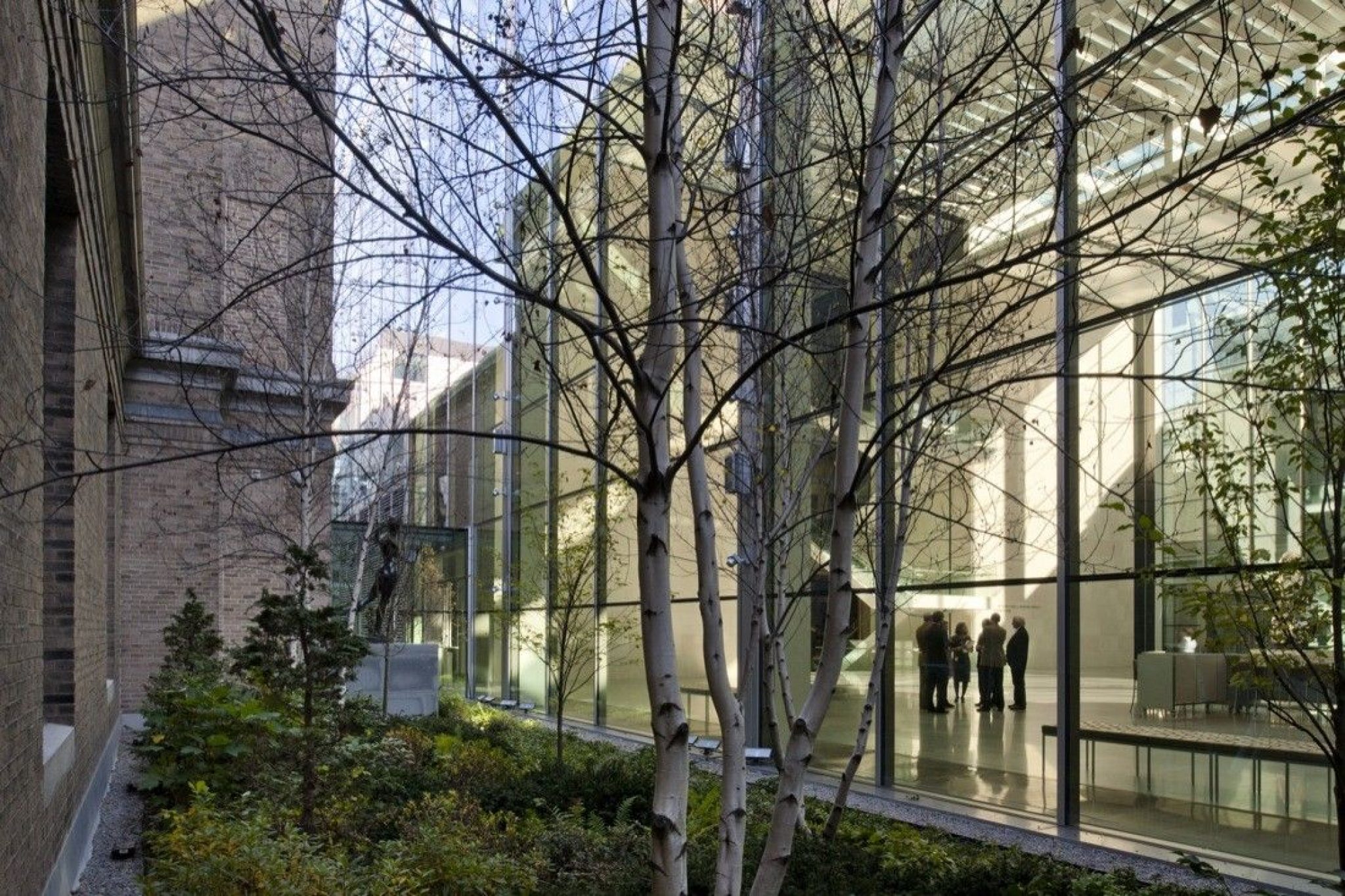 Museum of Fine Arts | Foster and Partners - Arch2O.com
