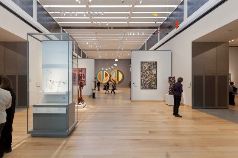 Museum of Fine Arts | Foster and Partners - Arch2O.com