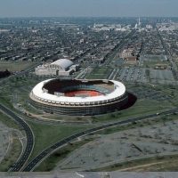 New Washington Redskins Stadium | BIG - Arch2O.com