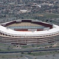 New Washington Redskins Stadium | BIG - Arch2O.com
