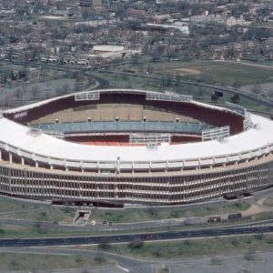 New Washington Redskins Stadium | BIG - Arch2O.com