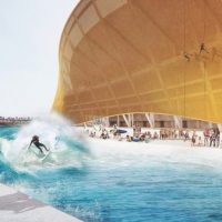 New Washington Redskins Stadium | BIG - Arch2O.com