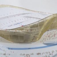 New Washington Redskins Stadium | BIG - Arch2O.com