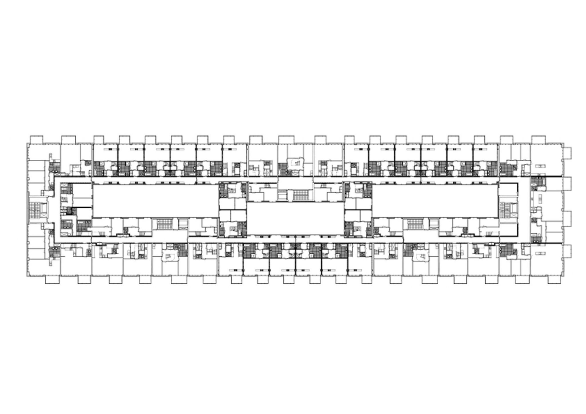 Parkrand | MVRDV – Arch2O.com