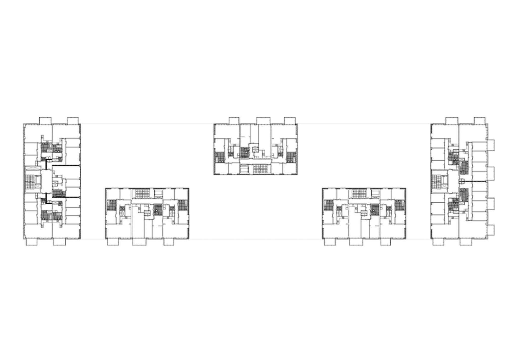 Parkrand | MVRDV – Arch2O.com