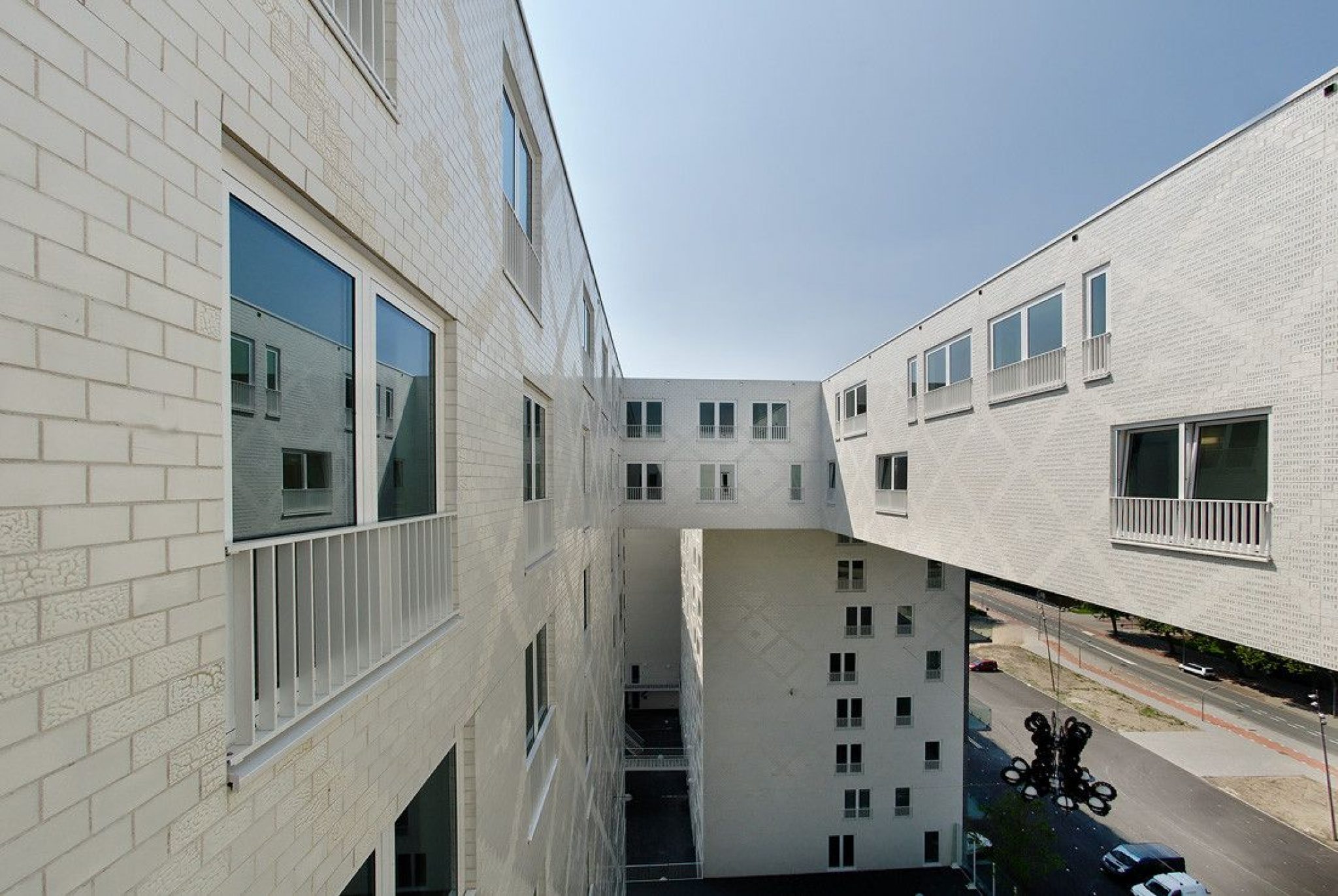Parkrand | MVRDV – Arch2O.com