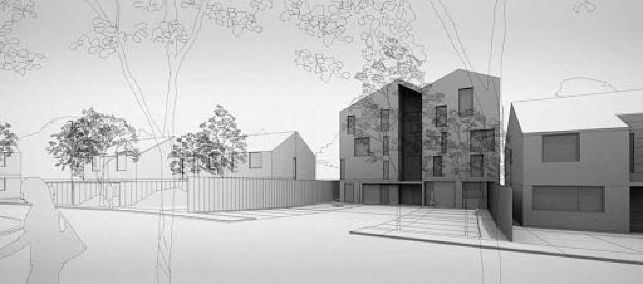 Photoshop Architectural Rendering: 10 Websites you should visit weekly ...