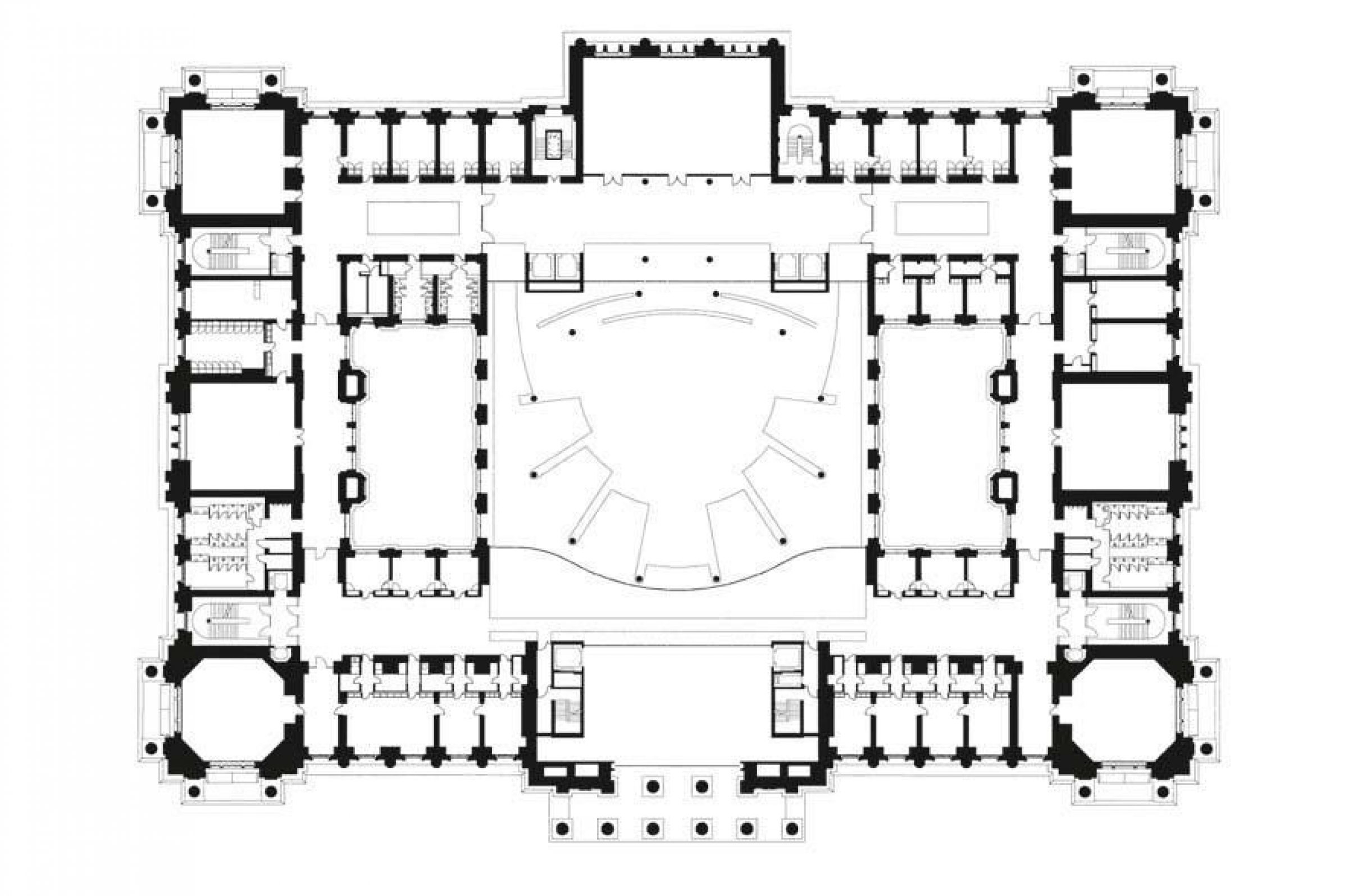 Reichstag - The German Parliament | Foster and Partners - Arch2O.com