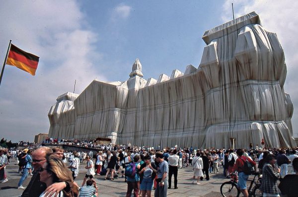 Reichstag - The German Parliament | Foster and Partners - Arch2O.com