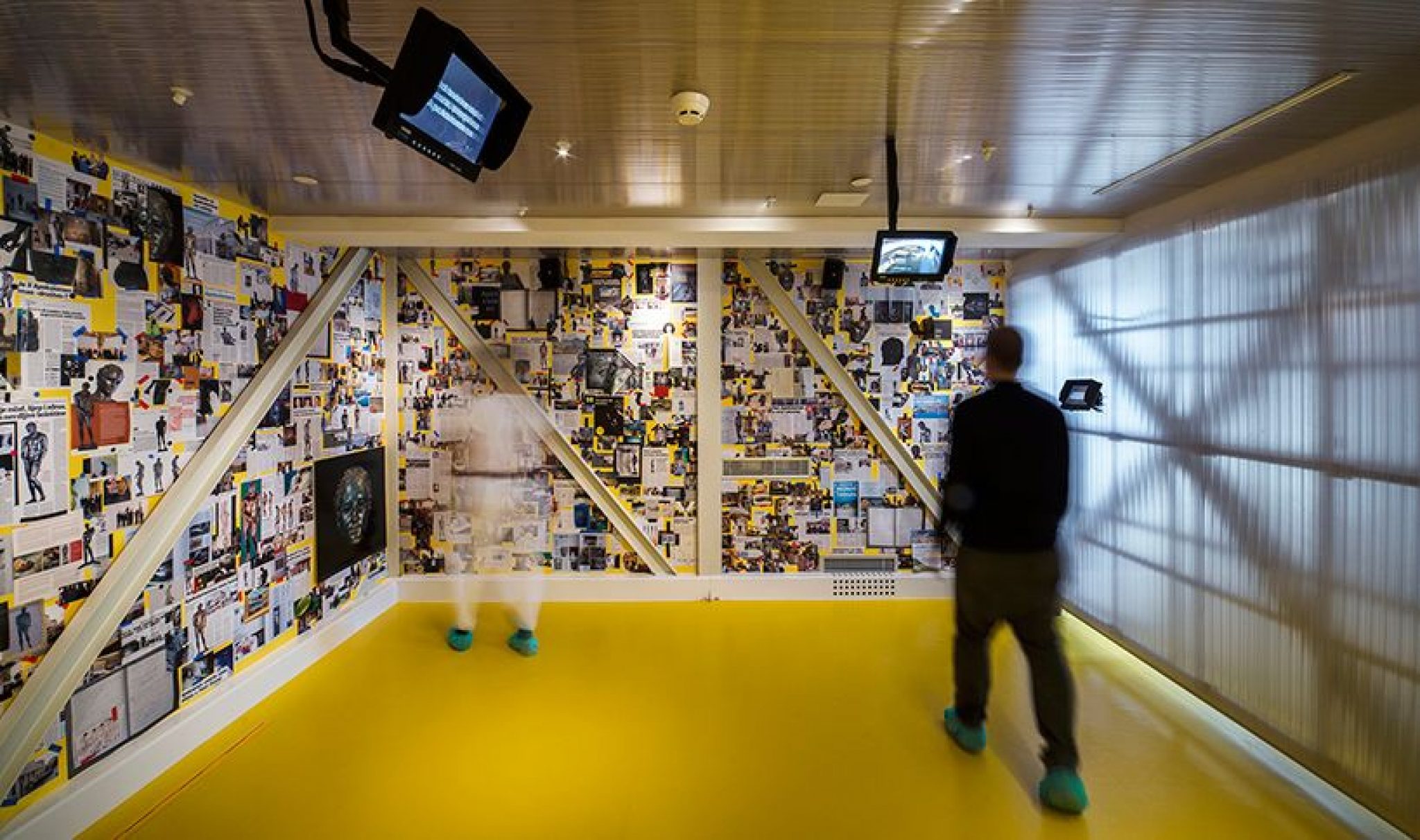 The Museum of Apoxyomenos | Idis Turato and Saša Randić - Arch2O.com