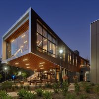 UCLA Saxon Suites | Studio E Architects - Arch2O.com