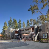 UCLA Saxon Suites | Studio E Architects - Arch2O.com
