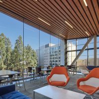 UCLA Saxon Suites | Studio E Architects - Arch2O.com