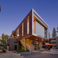 UCLA Saxon Suites | Studio E Architects - Arch2O.com