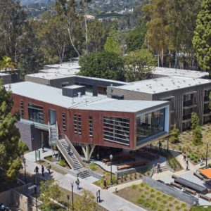 UCLA Saxon Suites | Studio E Architects - Arch2O.com
