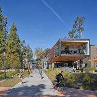 UCLA Saxon Suites | Studio E Architects - Arch2O.com
