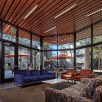 UCLA Saxon Suites | Studio E Architects - Arch2O.com