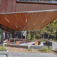 UCLA Saxon Suites | Studio E Architects - Arch2O.com