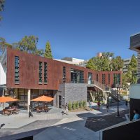 UCLA Saxon Suites | Studio E Architects - Arch2O.com