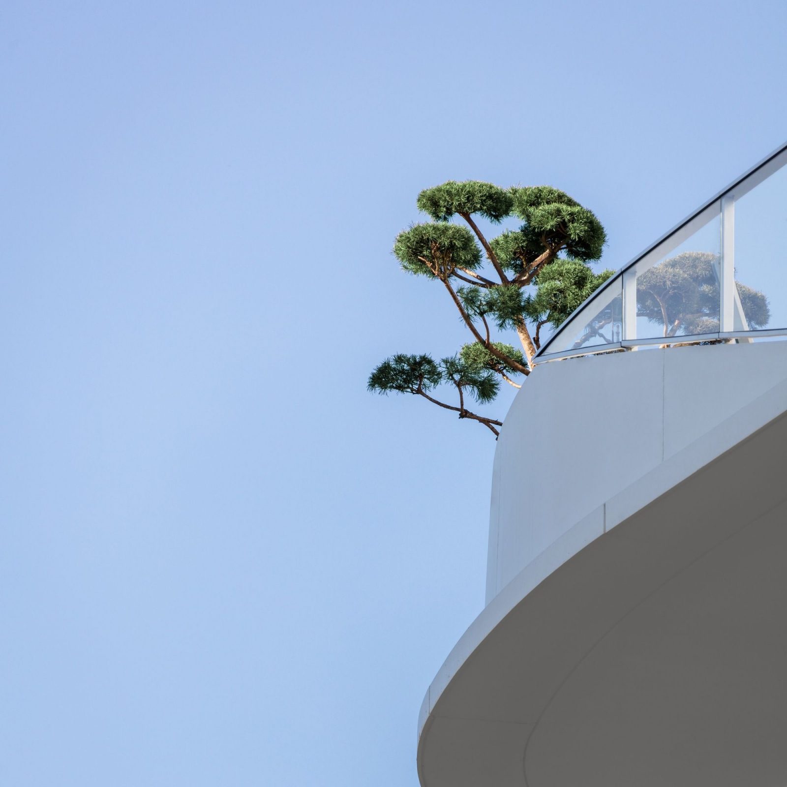 UNIC | MAD Architects' First Residential Project in Europe - Arch2O.com