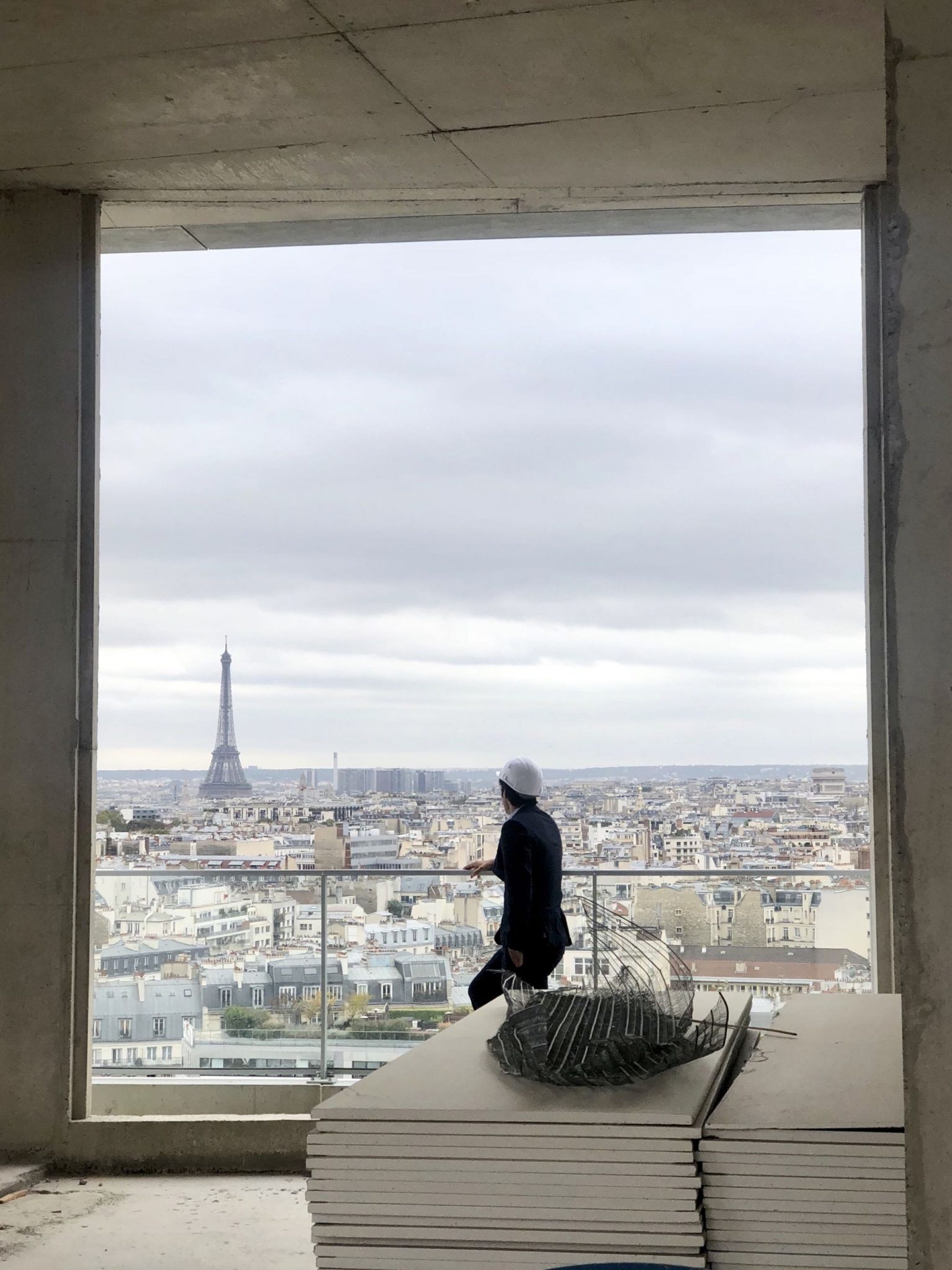 UNIC | MAD Architects' First Residential Project in Europe - Arch2O.com