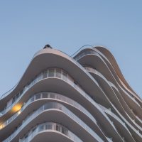 UNIC | MAD Architects' First Residential Project in Europe - Arch2O.com