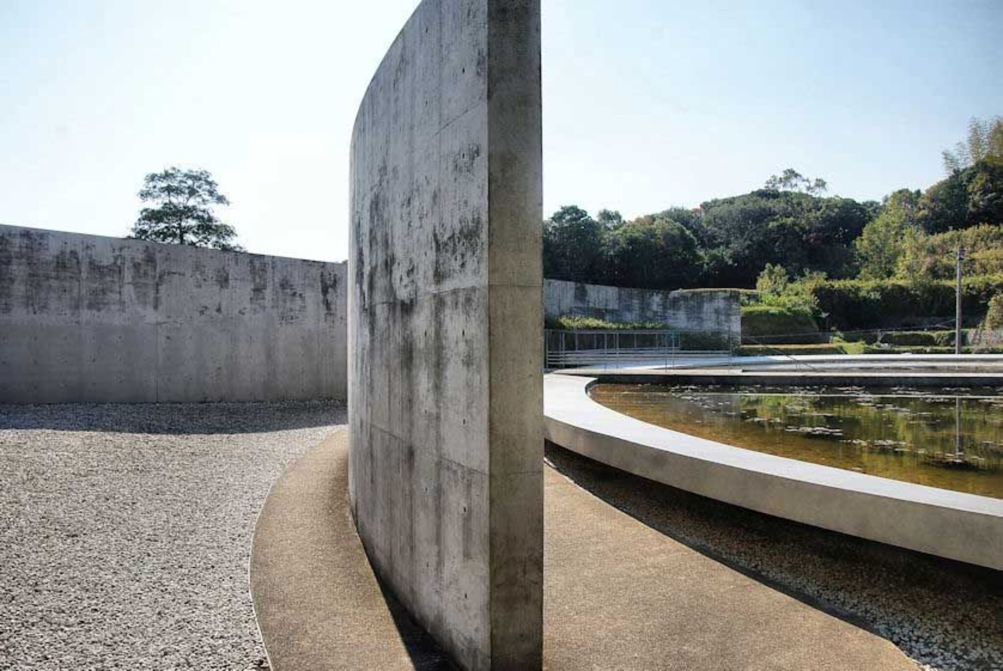 12 Fun Facts about Tadao Ando - Arch2O.com