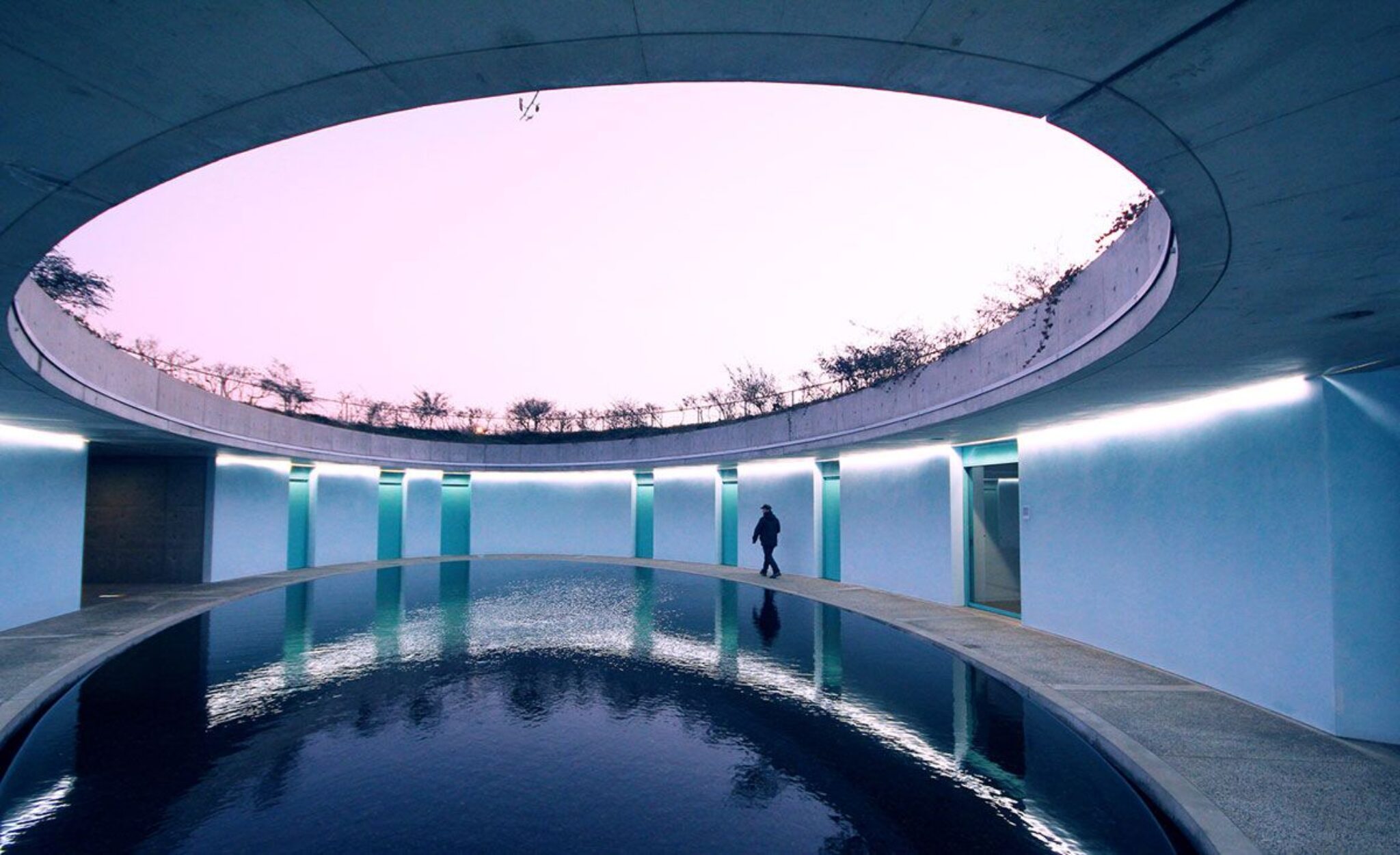 12 Fun Facts about Tadao Ando - Arch2O.com