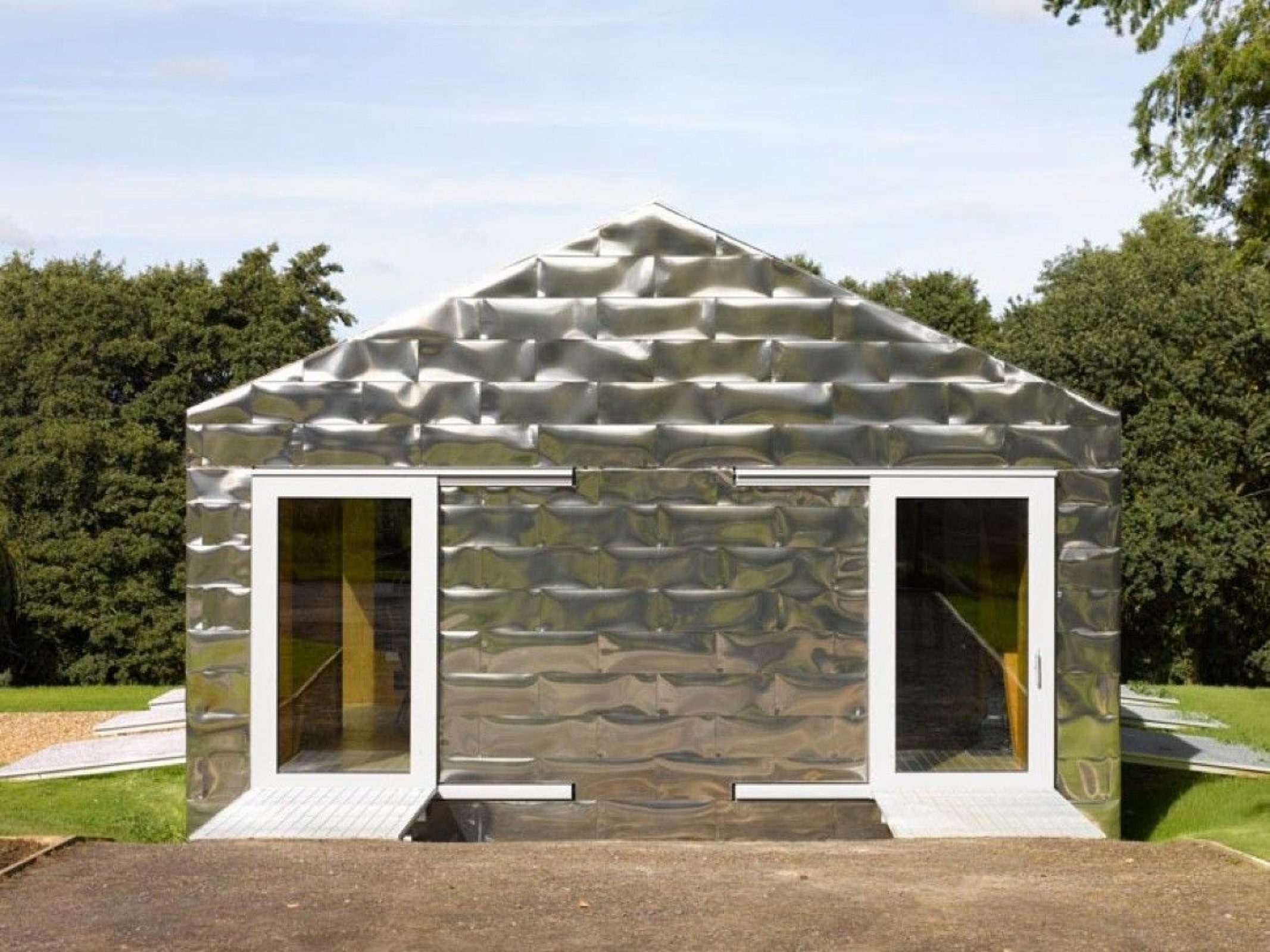 Balancing Barn | MVRDV - Arch2O.com