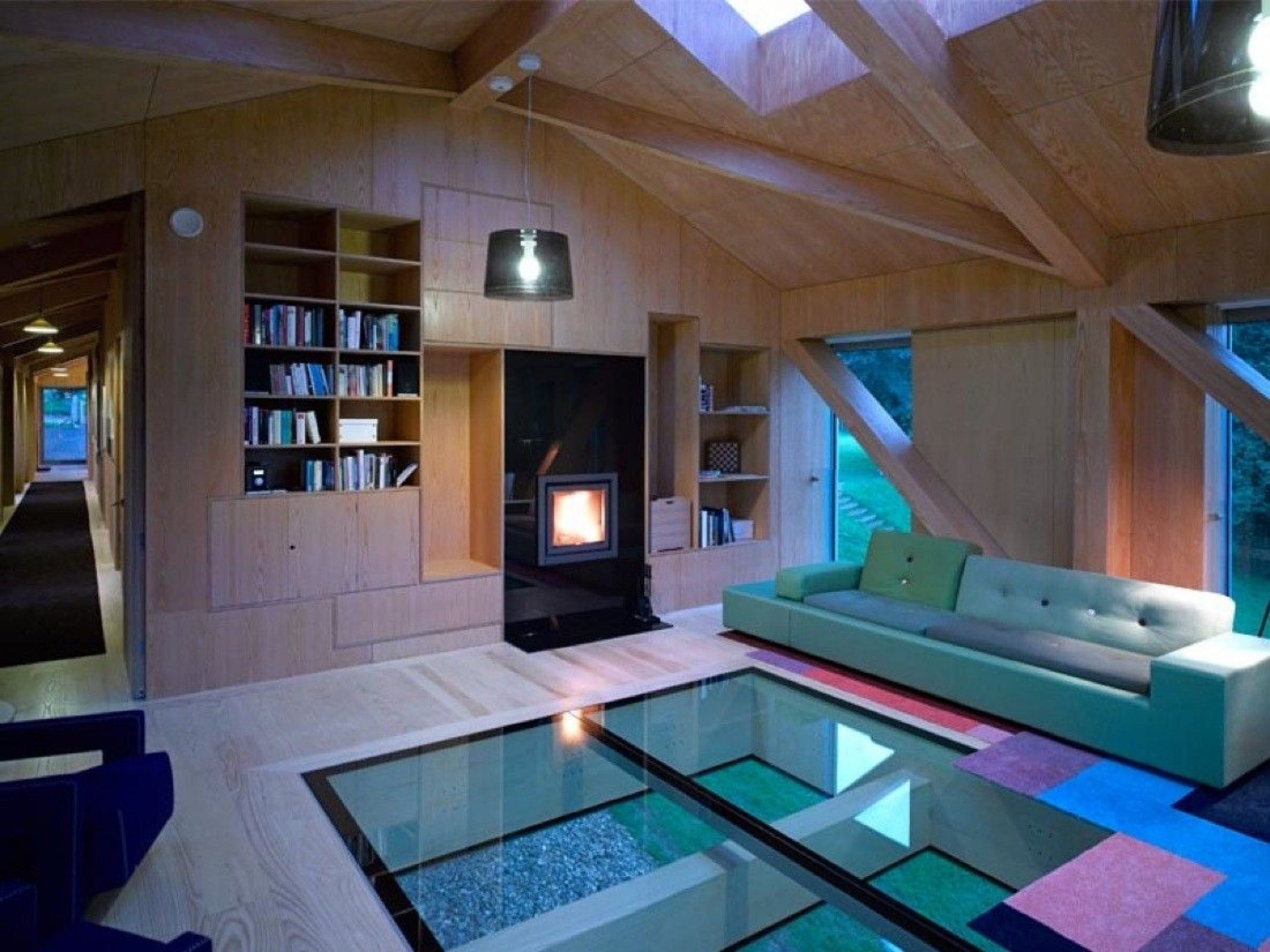 Balancing Barn | MVRDV - Arch2O.com