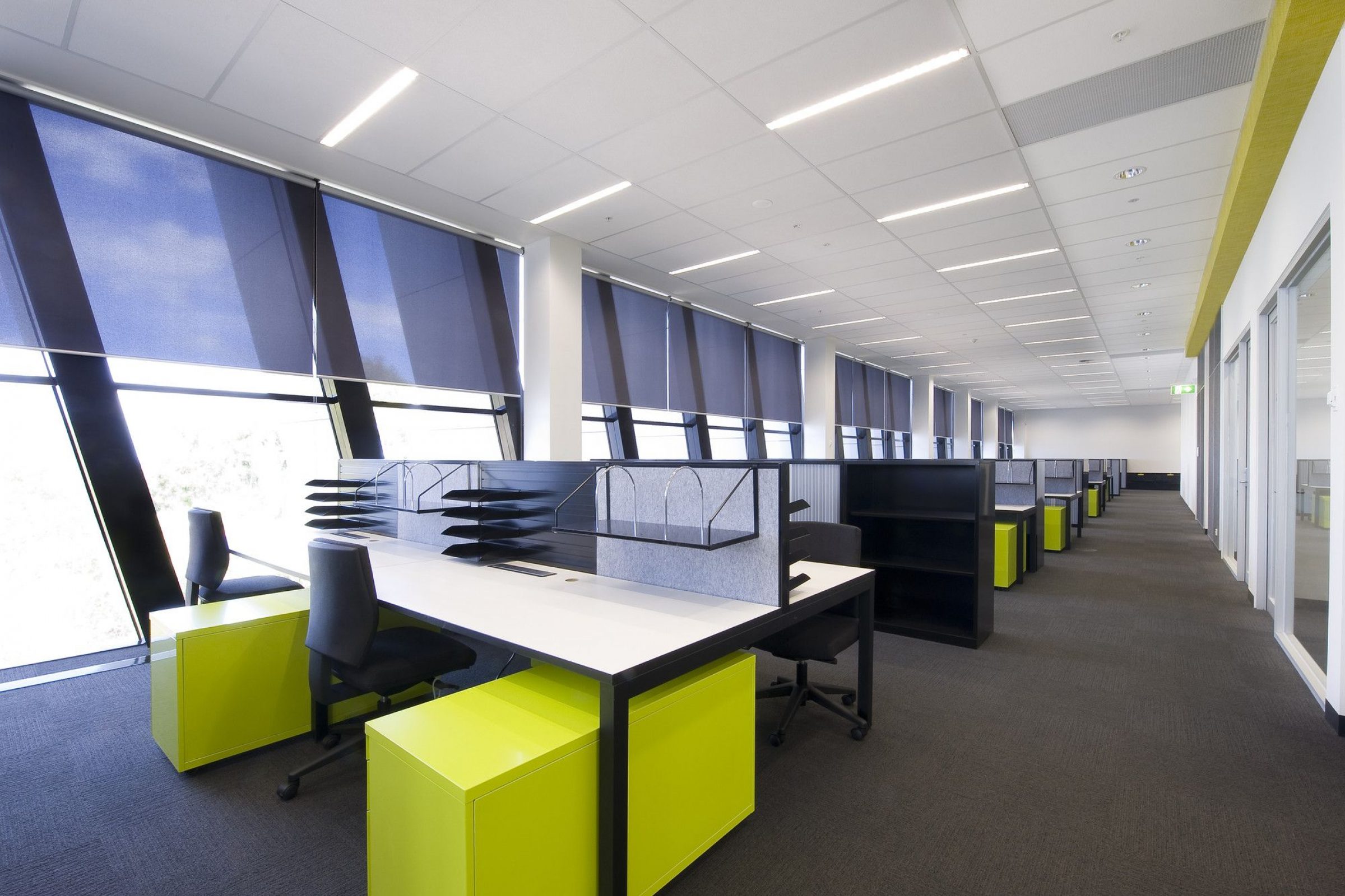 Deakin University Regional Community Health Hub [REACH] | DesignInc ...