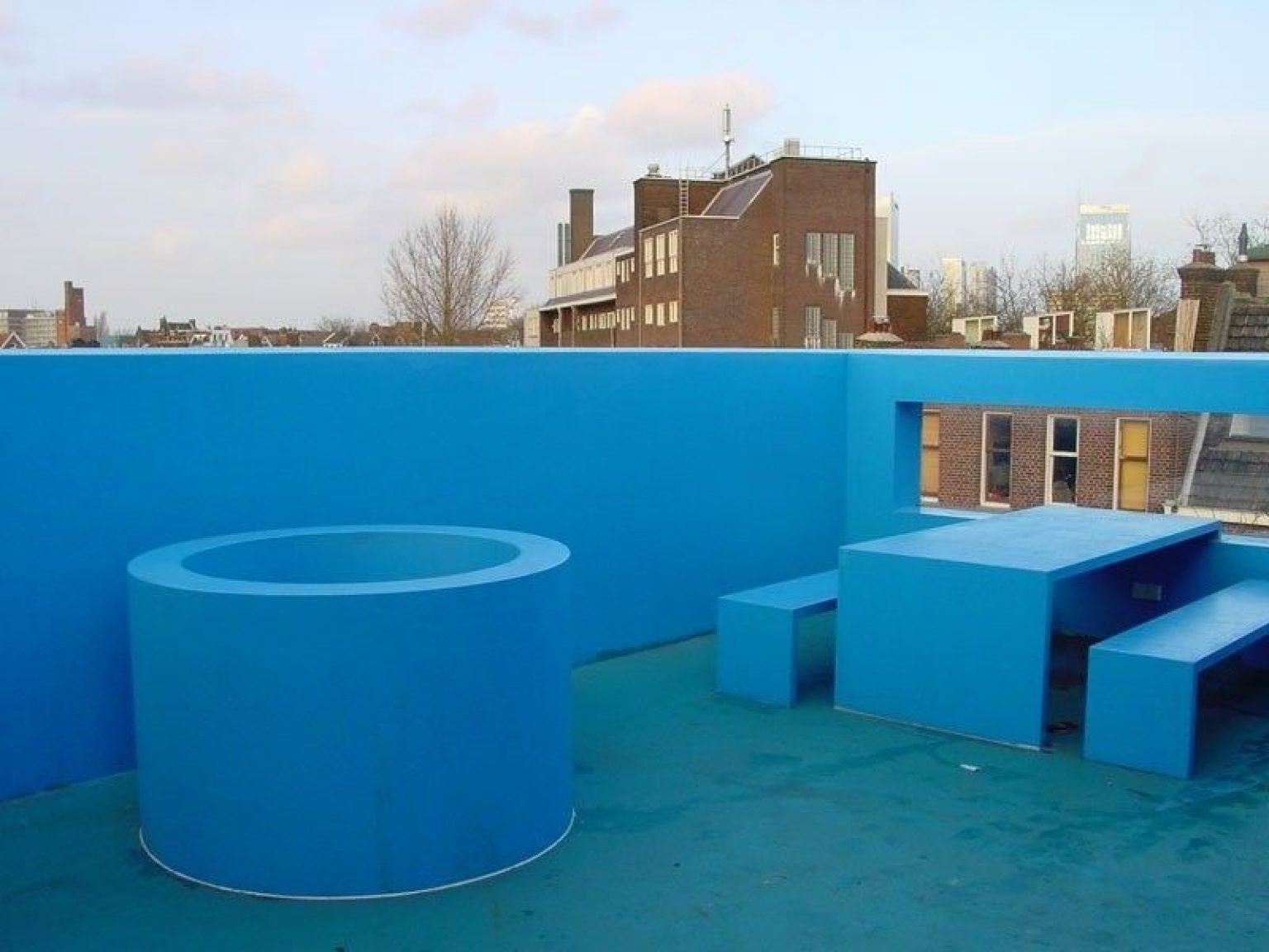 Didden Village | MVRDV – Arch2O.com