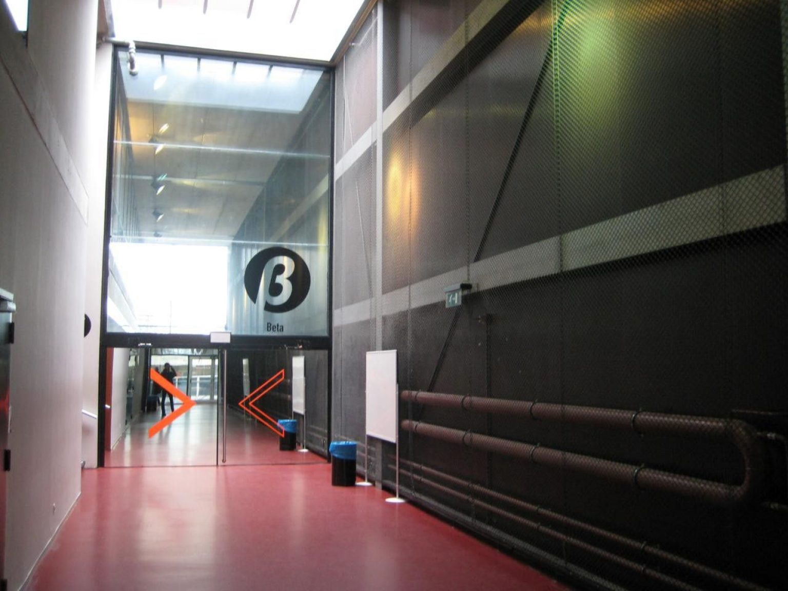 Educatorium | OMA - Arch2O.com