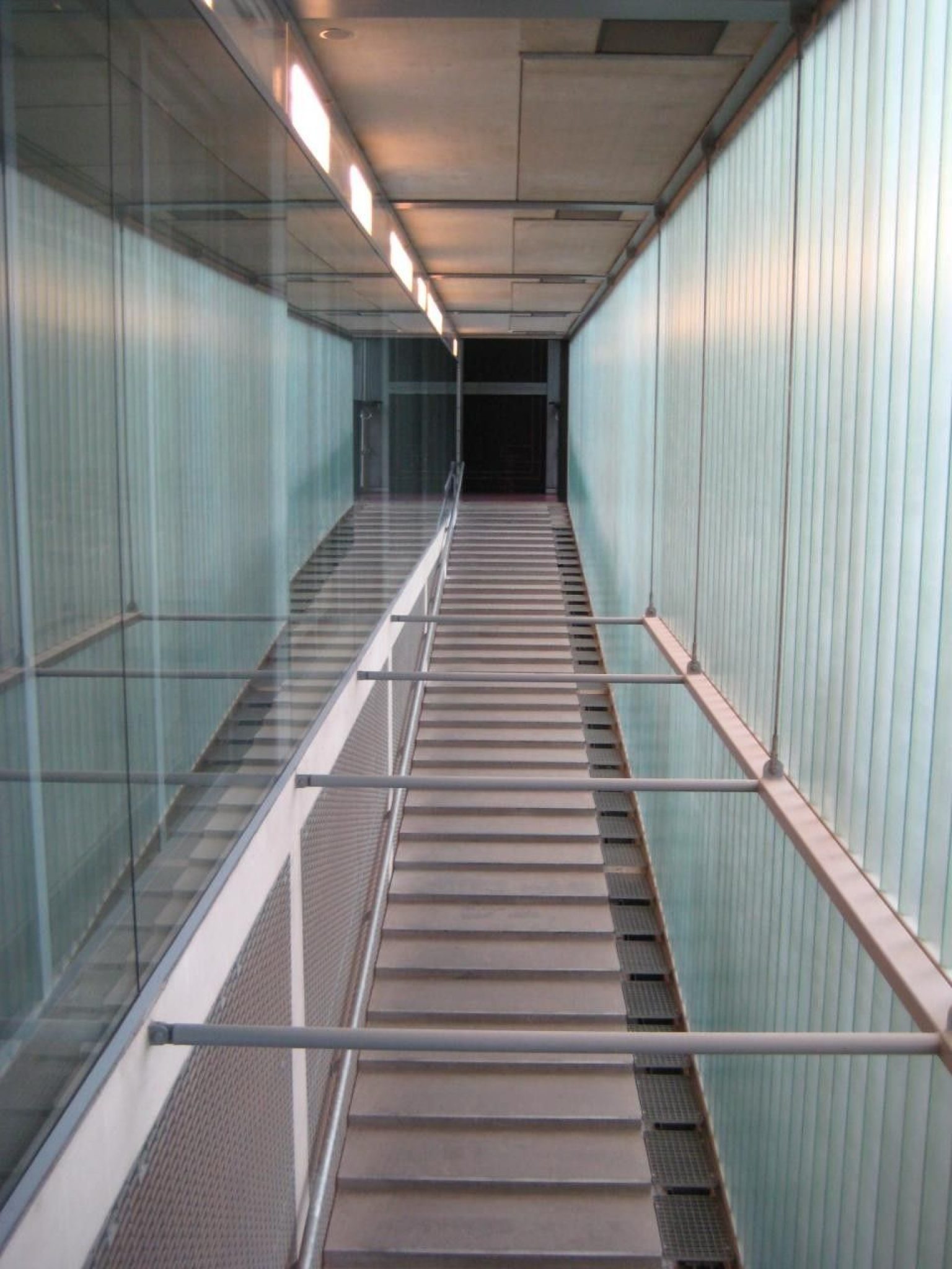 Educatorium | OMA - Arch2O.com