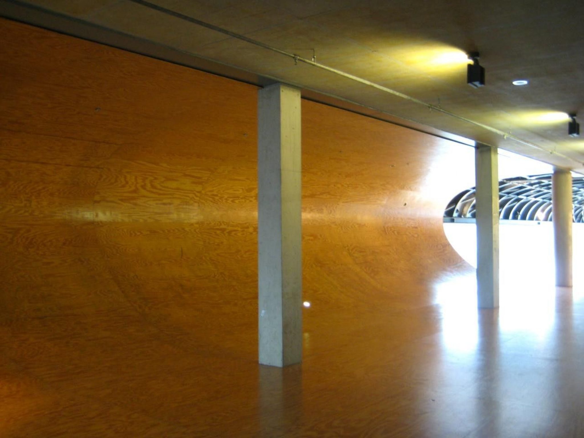 Educatorium | OMA - Arch2O.com