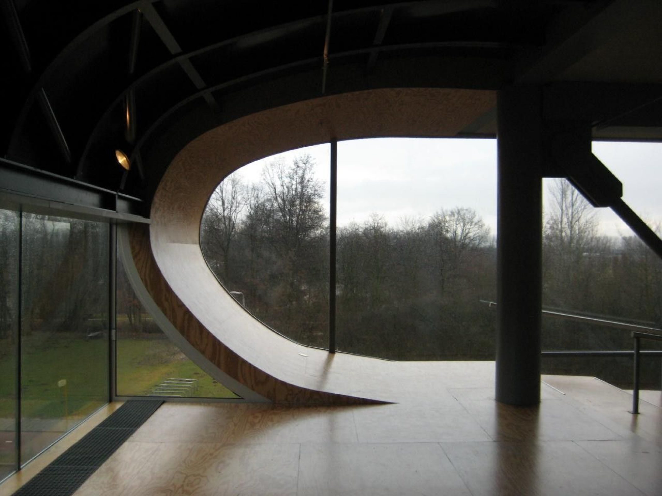 Educatorium | OMA - Arch2O.com