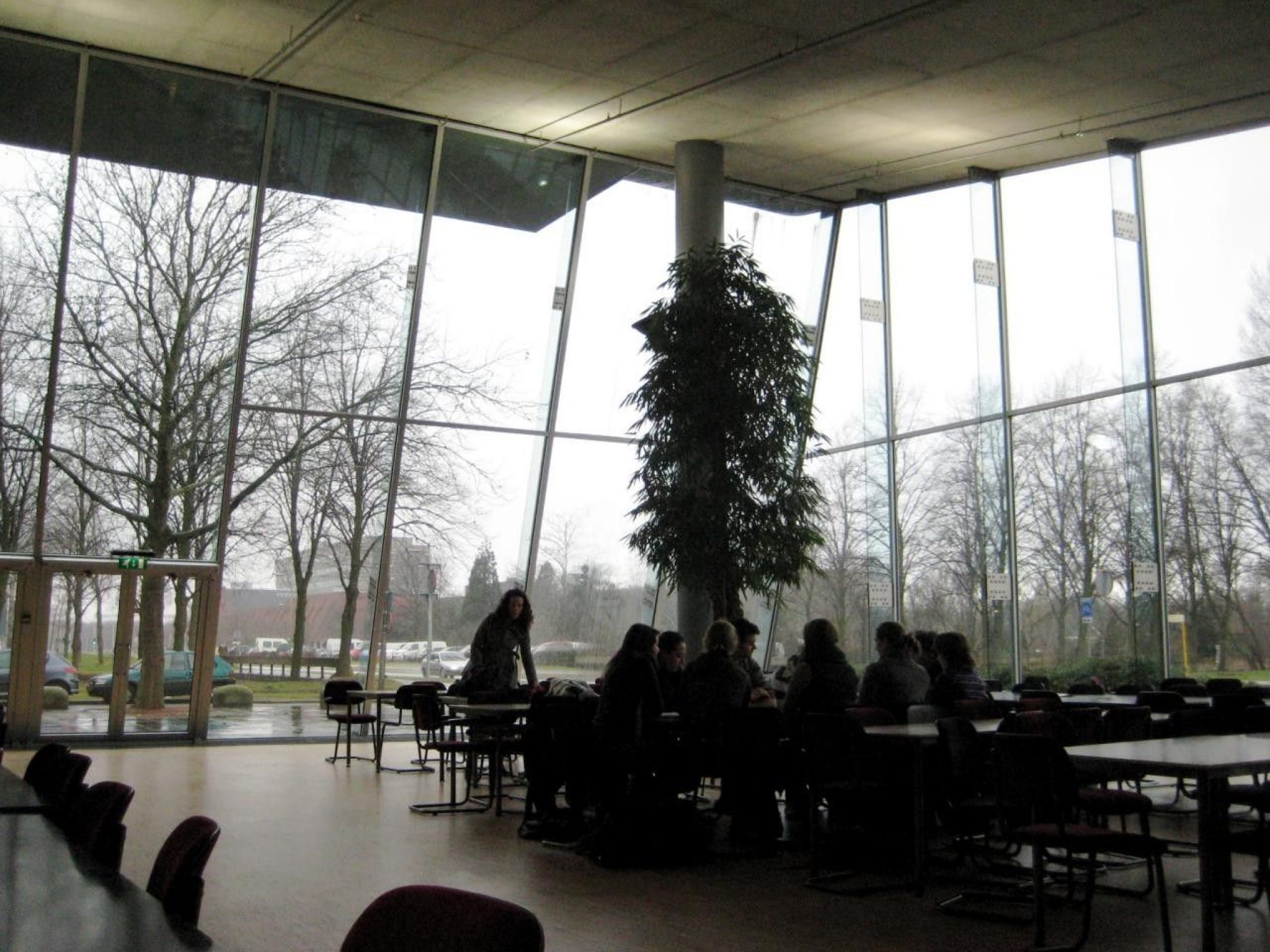 Educatorium | OMA - Arch2O.com