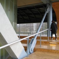 Educatorium | OMA - Arch2O.com