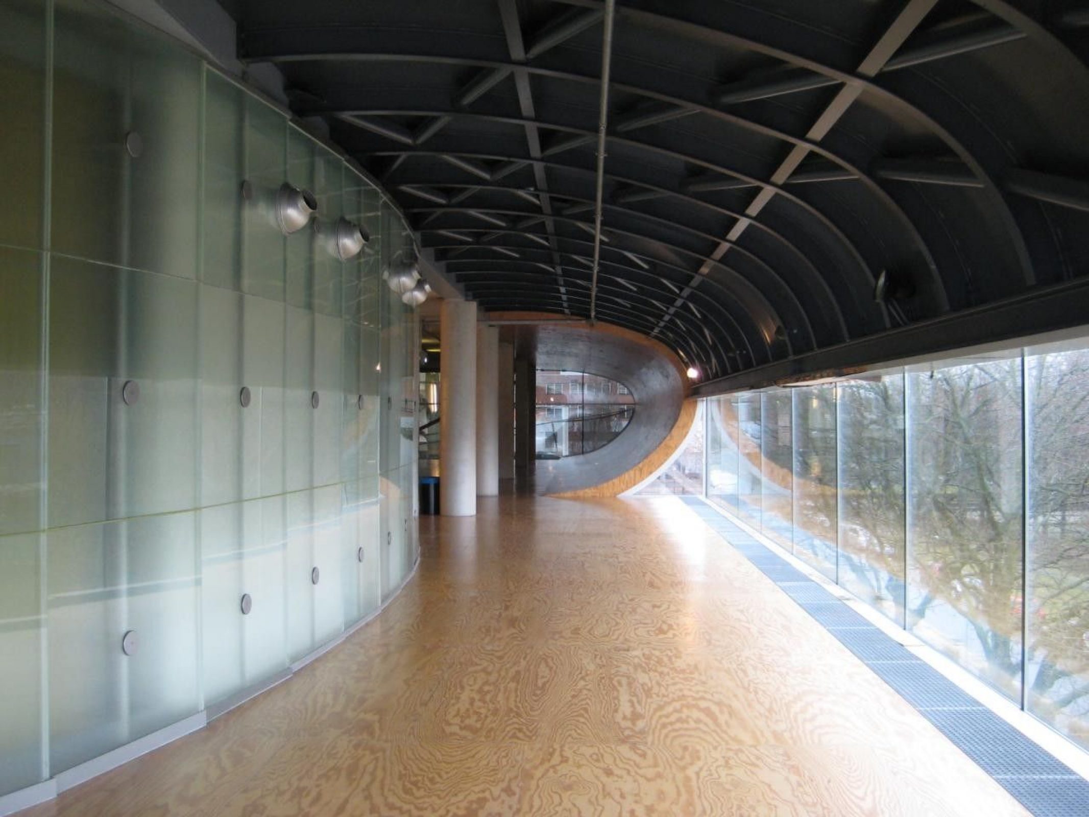 Educatorium | OMA - Arch2O.com